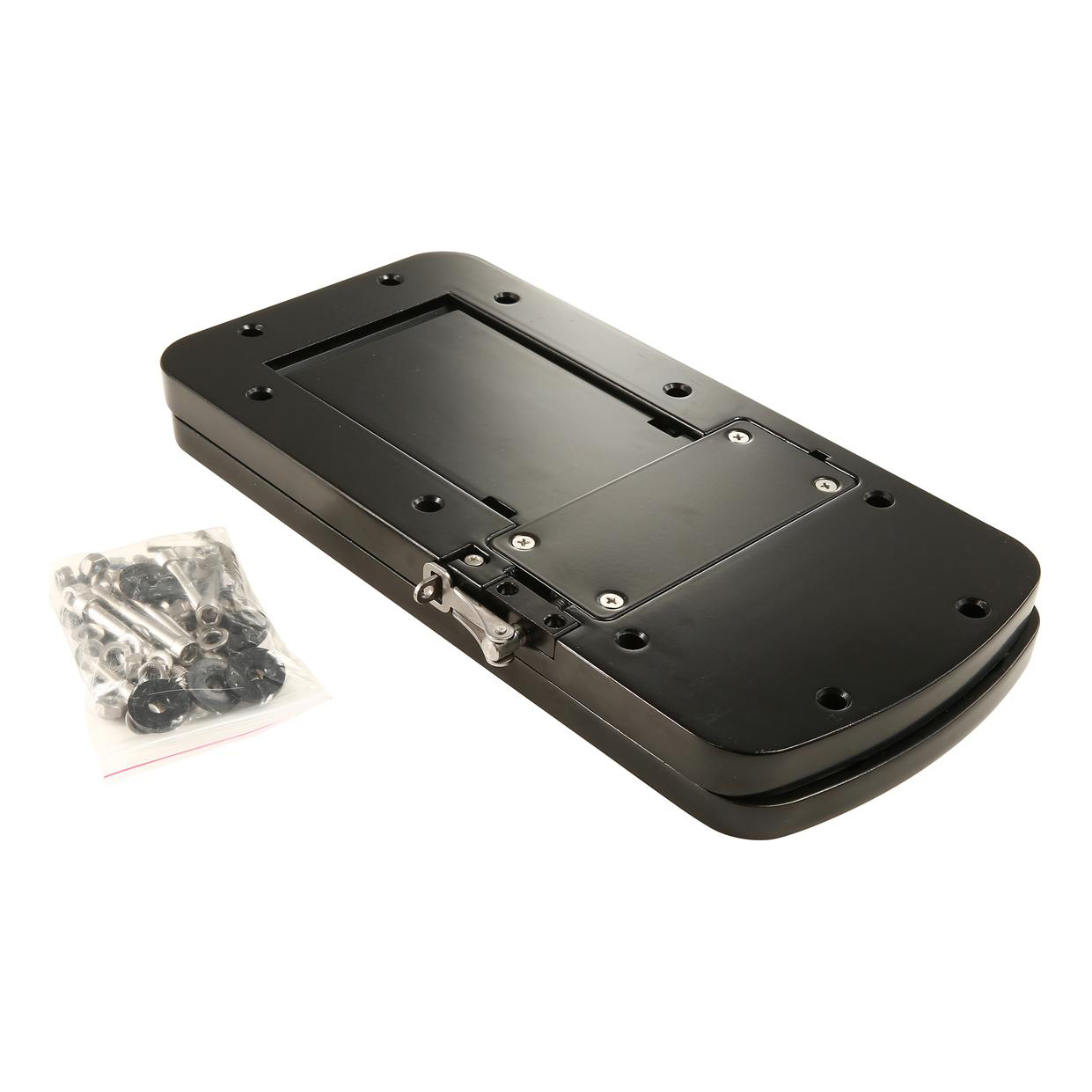 MotorGuide Quick-Release Aluminum Bracket for Xi Series Trolling Motors ...
